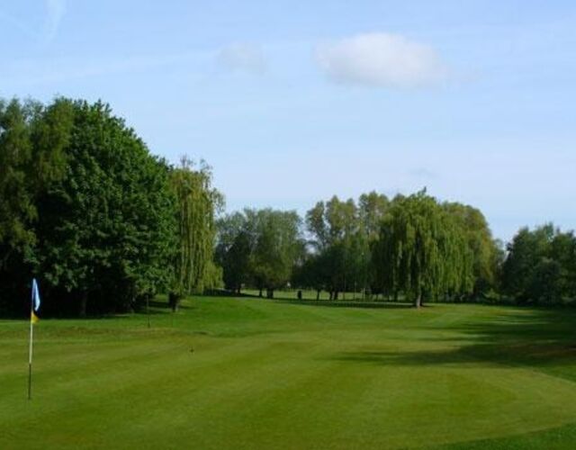 Spalding Golf Club :: Spalding Golf Club