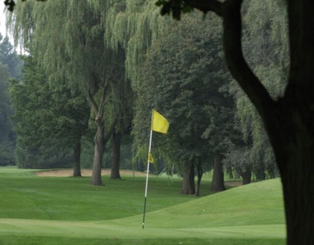 Spalding Golf Club :: Spalding Golf Club
