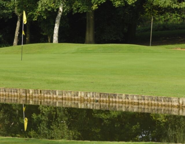 Spalding Golf Club :: Spalding Golf Club