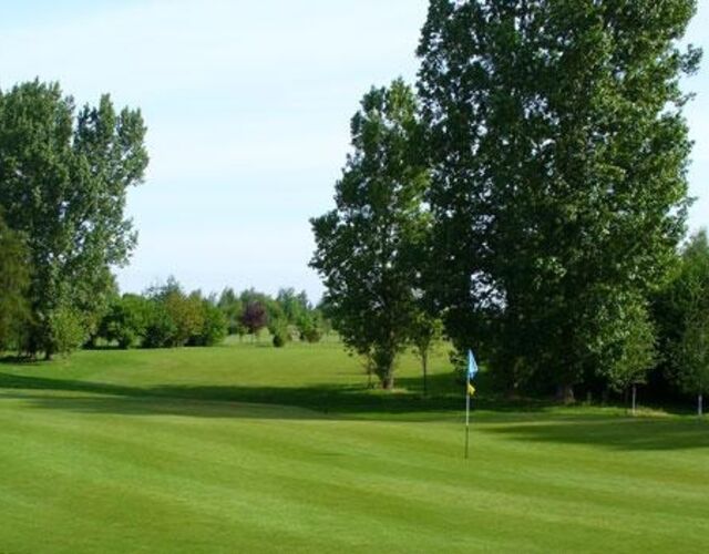 Spalding Golf Club :: Spalding Golf Club